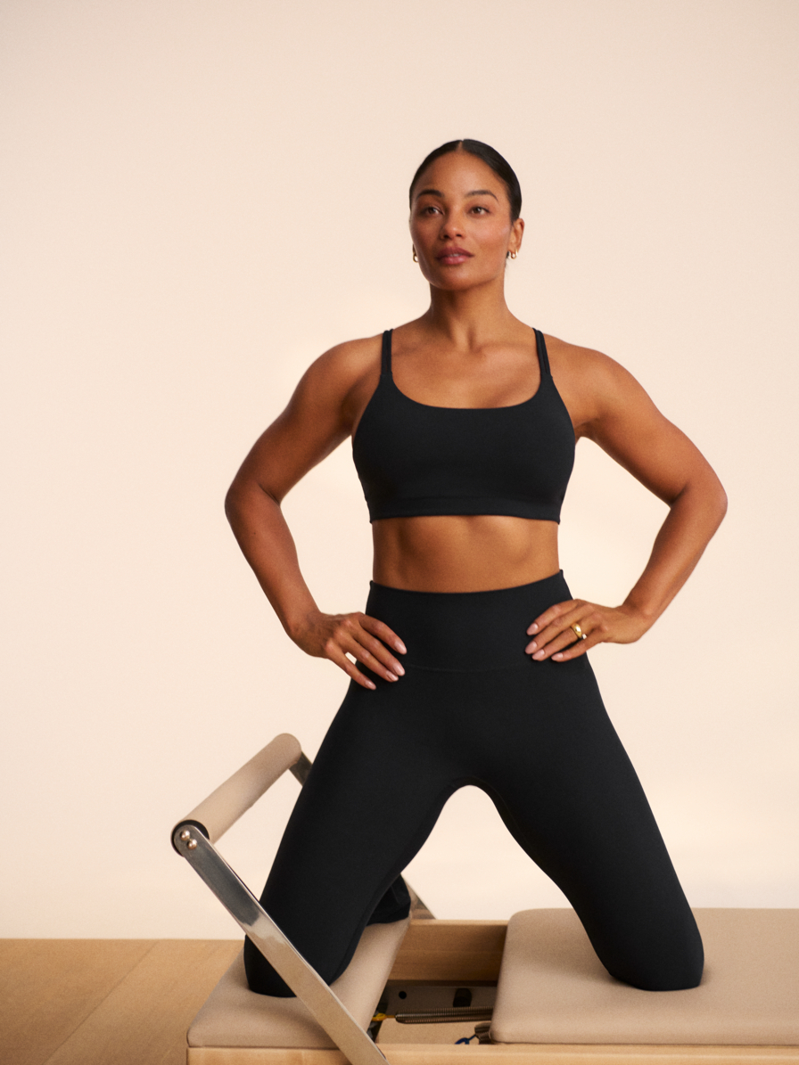 Spanx Launches Spanxsmooth OnForm, a New Activewear Line for Comfort ...