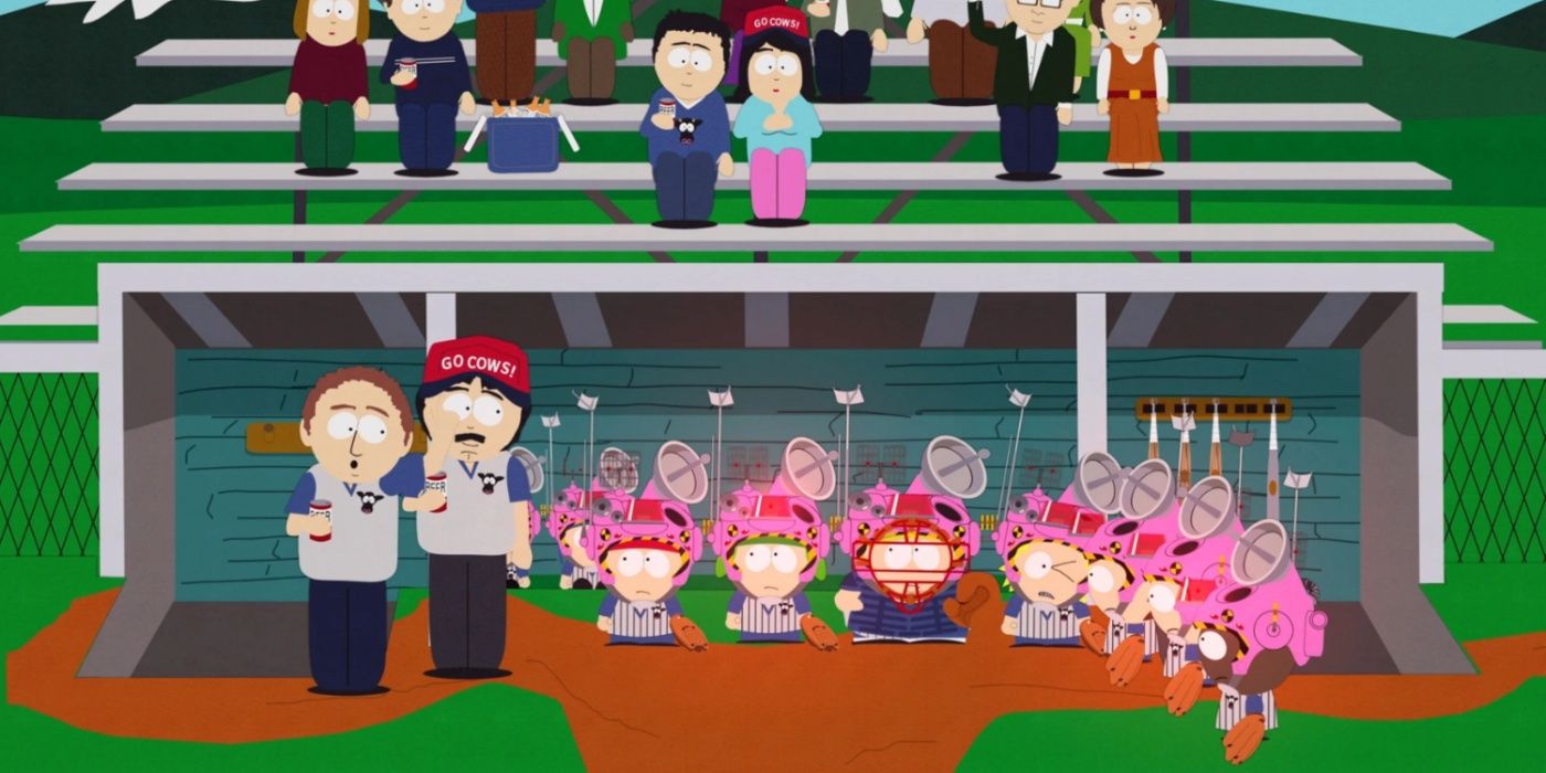 The 20 Best South Park Episodes Of All Time, Ranked