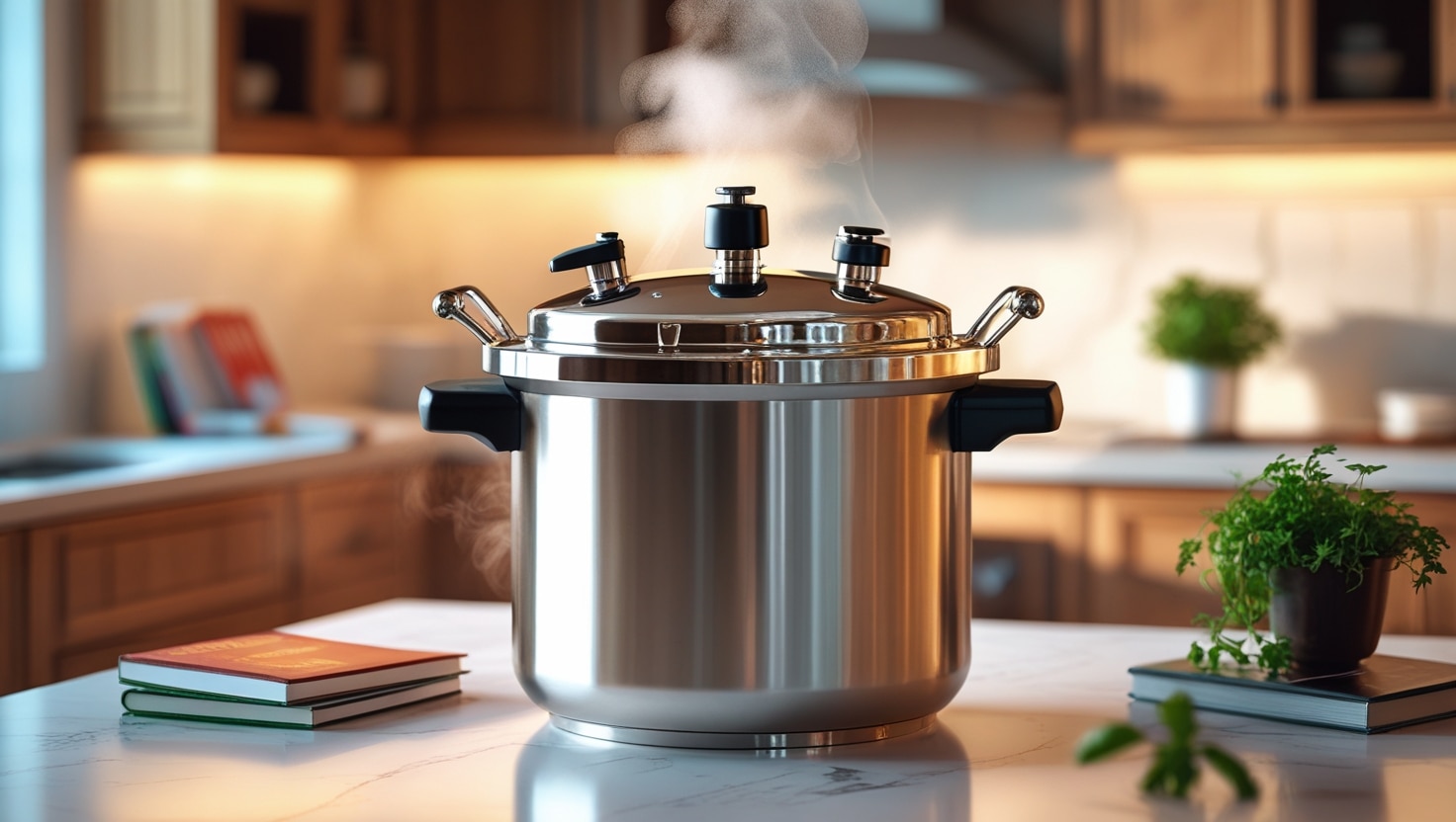 Best Stainless Steel Cookers 5 Litre