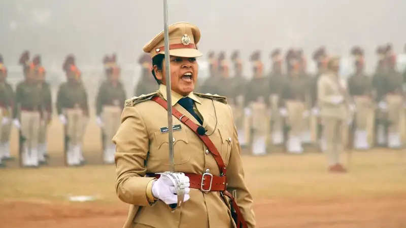 Bihar Police: Great opportunity to become Assistant Sub-Inspector in ...