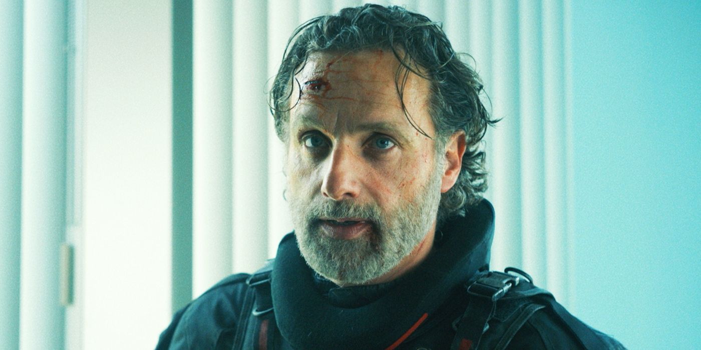 "We're Talking About That": Scott M. Gimple Addresses a Possible Return ...