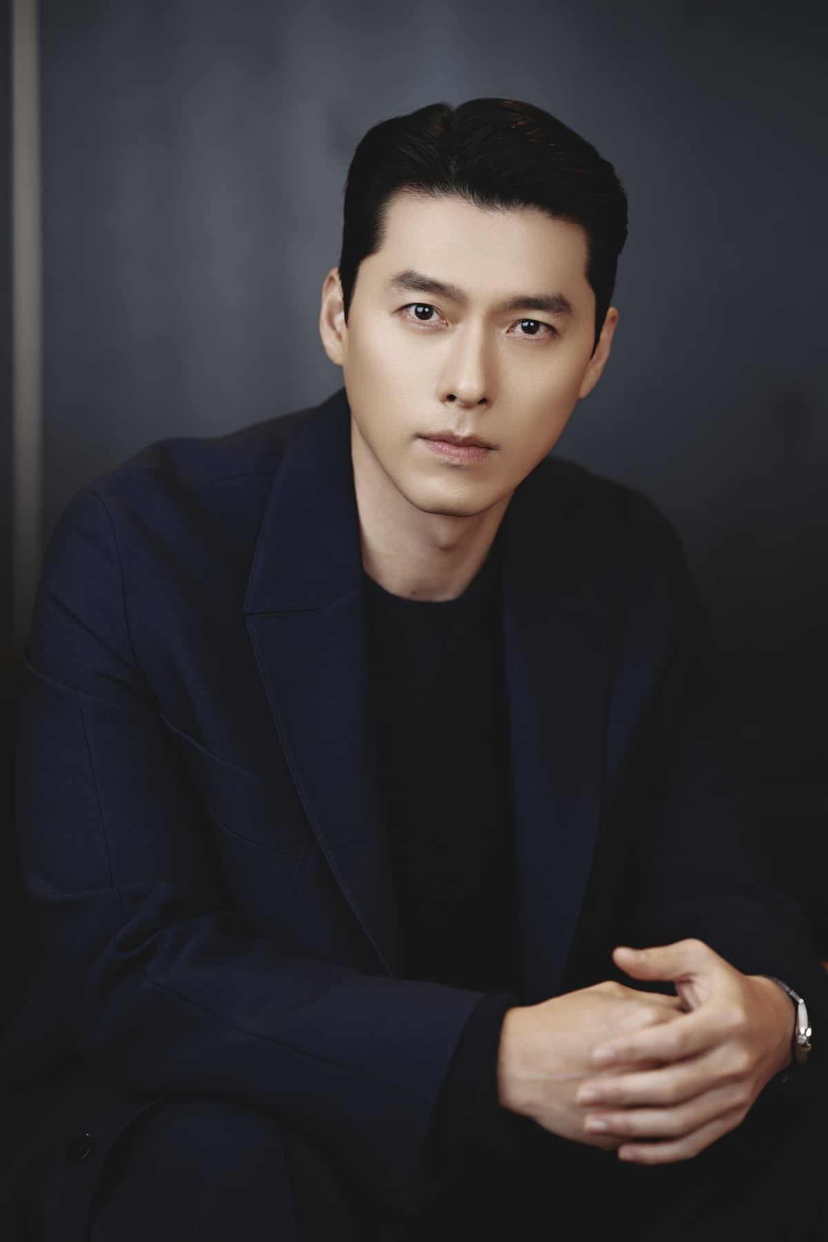 Hyun Bin Leads January 2025 Actor Brand Reputation, With Lee Joon Hyuk ...