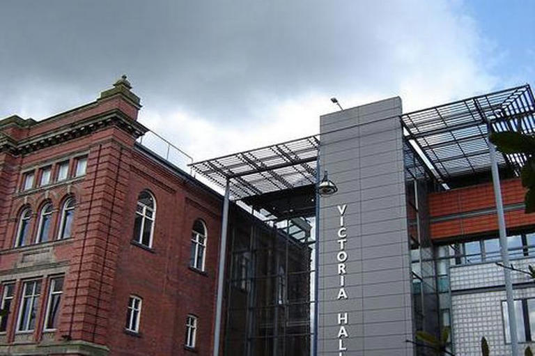 Council wants to end £280k annual subsidy to Regent Theatre and ...