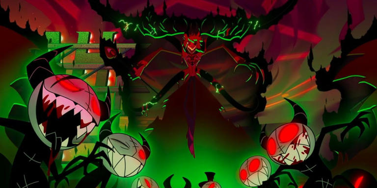 Every Episode Of Hazbin Hotel, Ranked
