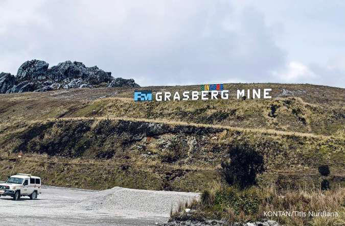 Freeport Indonesia (PTFI) Menanti Perpanjangan Izin Tambang Hingga 2061