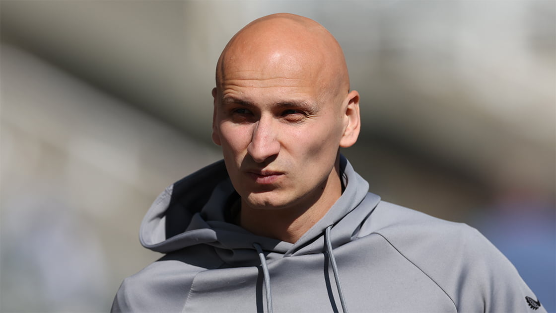 Jonjo Shelvey now back in England looking for new challenge - On trial ...