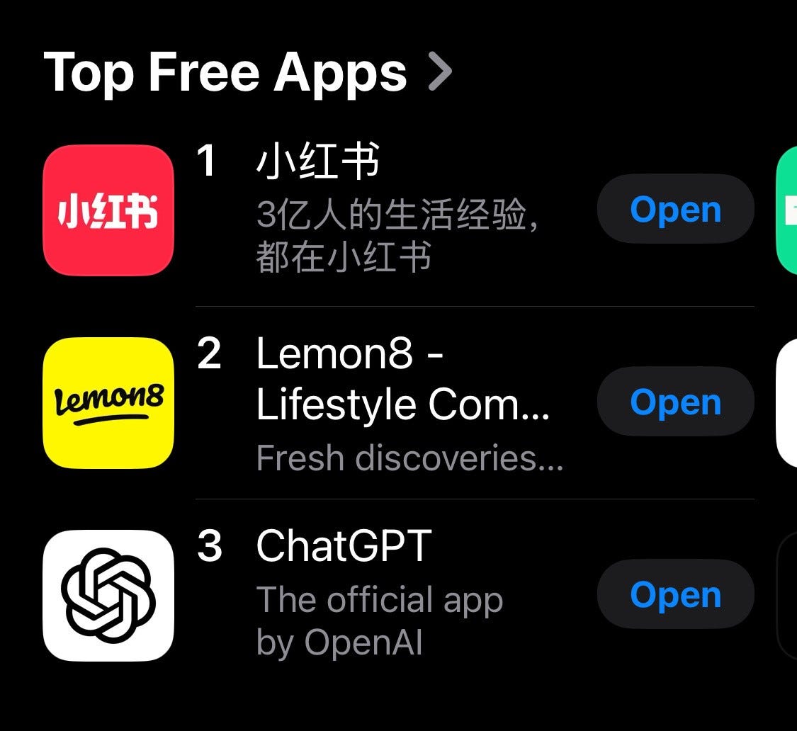 What is RedNote? Who owns it? What to know about the TikTok alternative