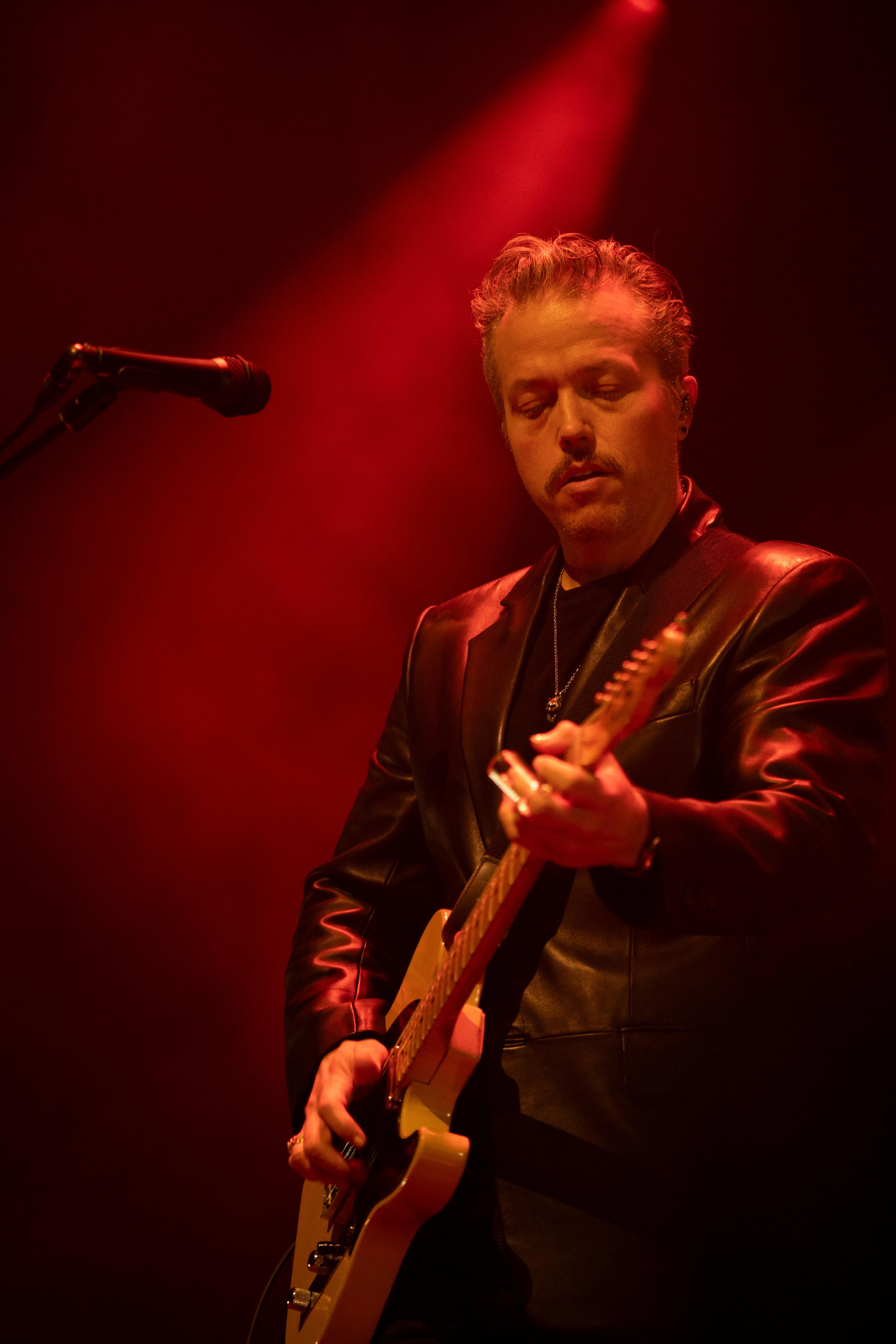 12 March concerts in Nashville not to miss: Jason Isbell, Journey, T ...