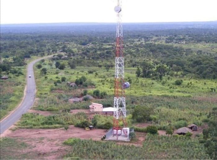 Vodacom And Orange Partner To Boost Rural Connectivity In DRC