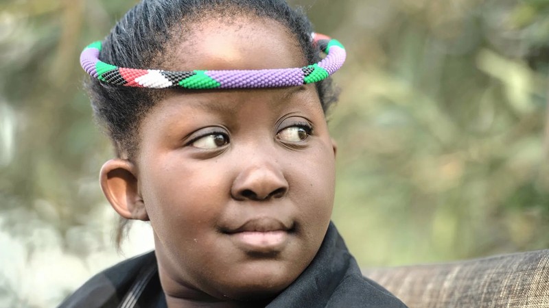 Prince Lekukela Modjadji pleads for sister's return amidst royal ...