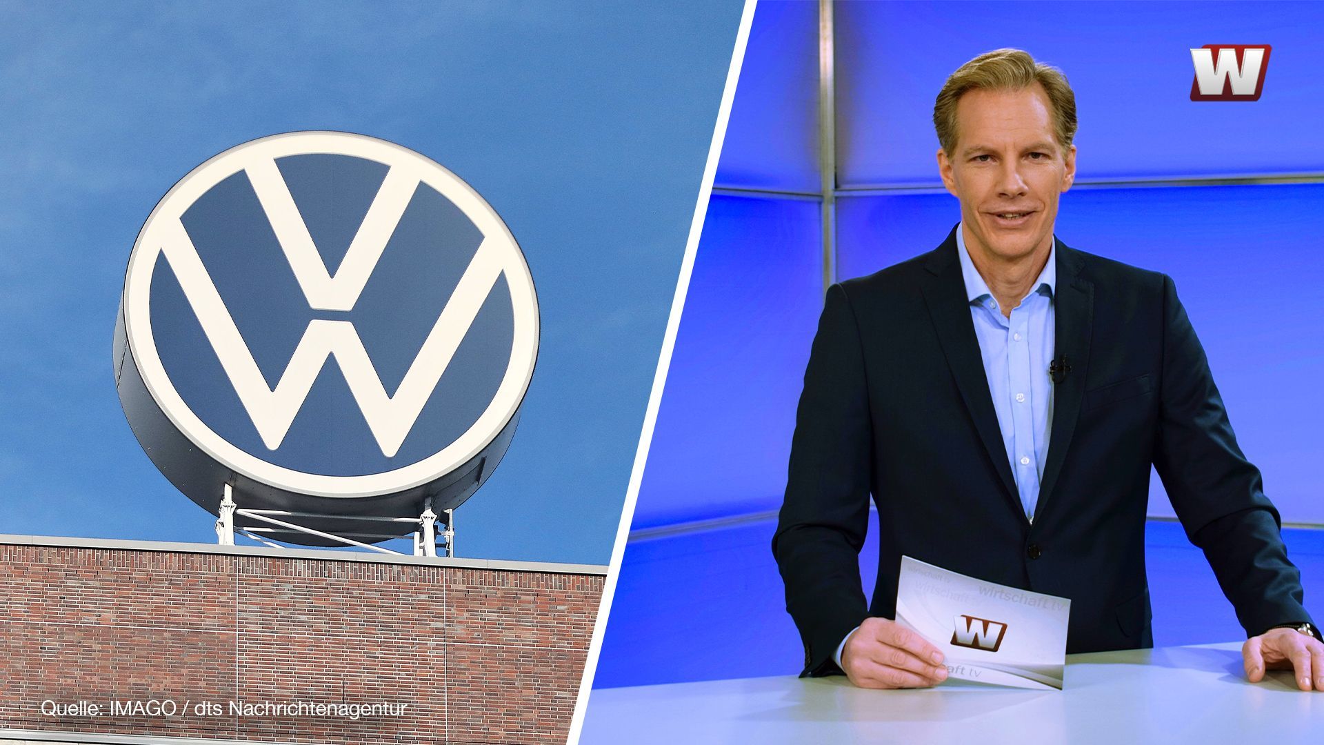VW-Manager erhalten 300 Millionen weniger