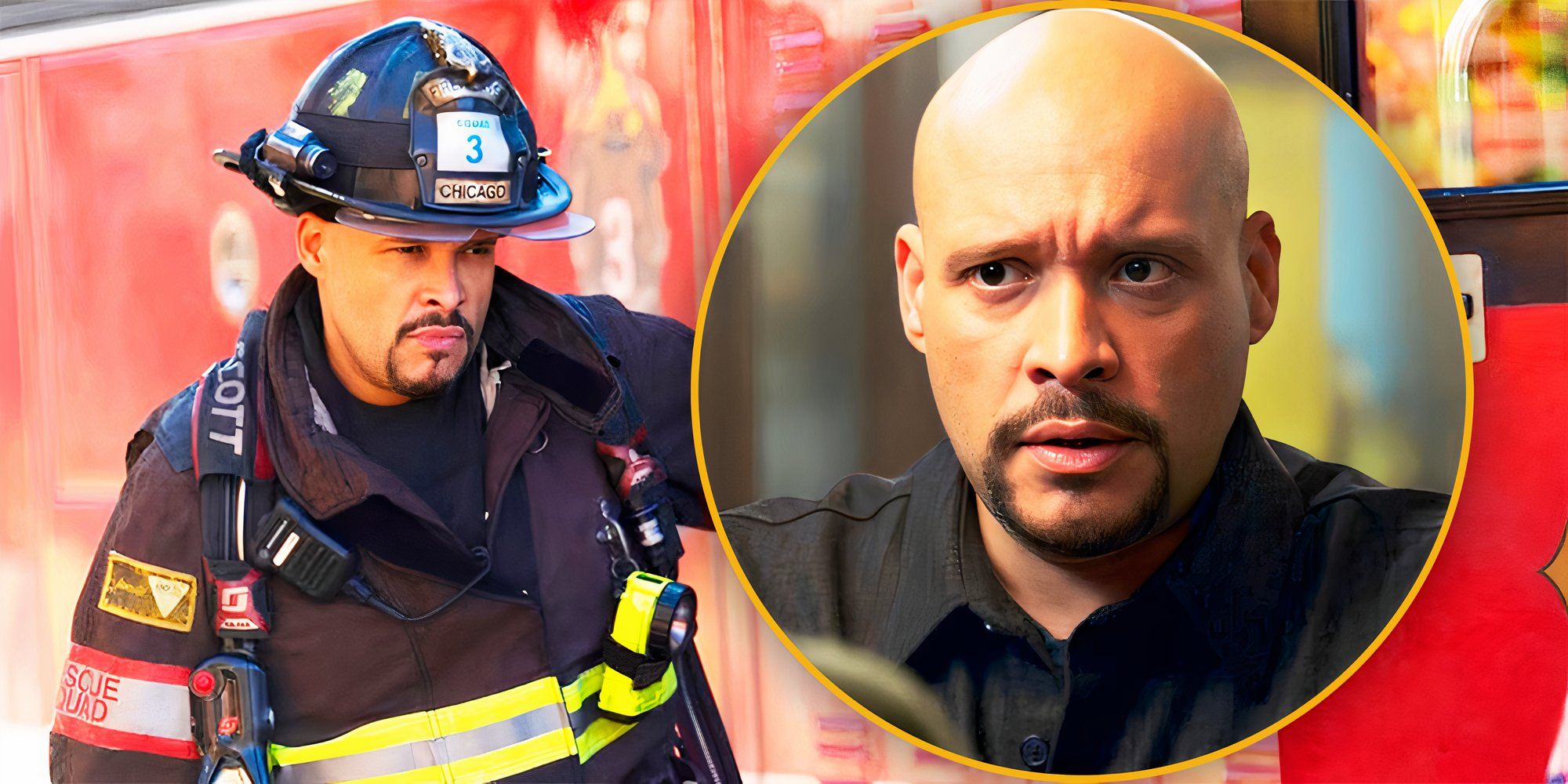 Star Joe Miñoso Talks Cruz's Chicago Fire Future & Teases ...