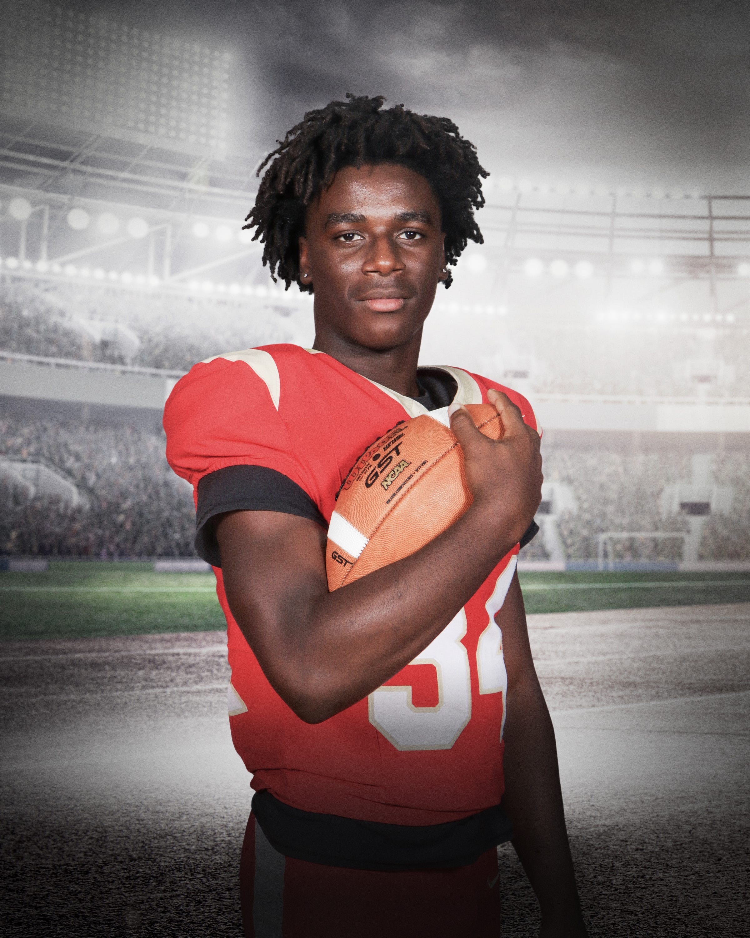 Introducing the Sarasota Herald-Tribune 2024 All-Area Football Offense Team