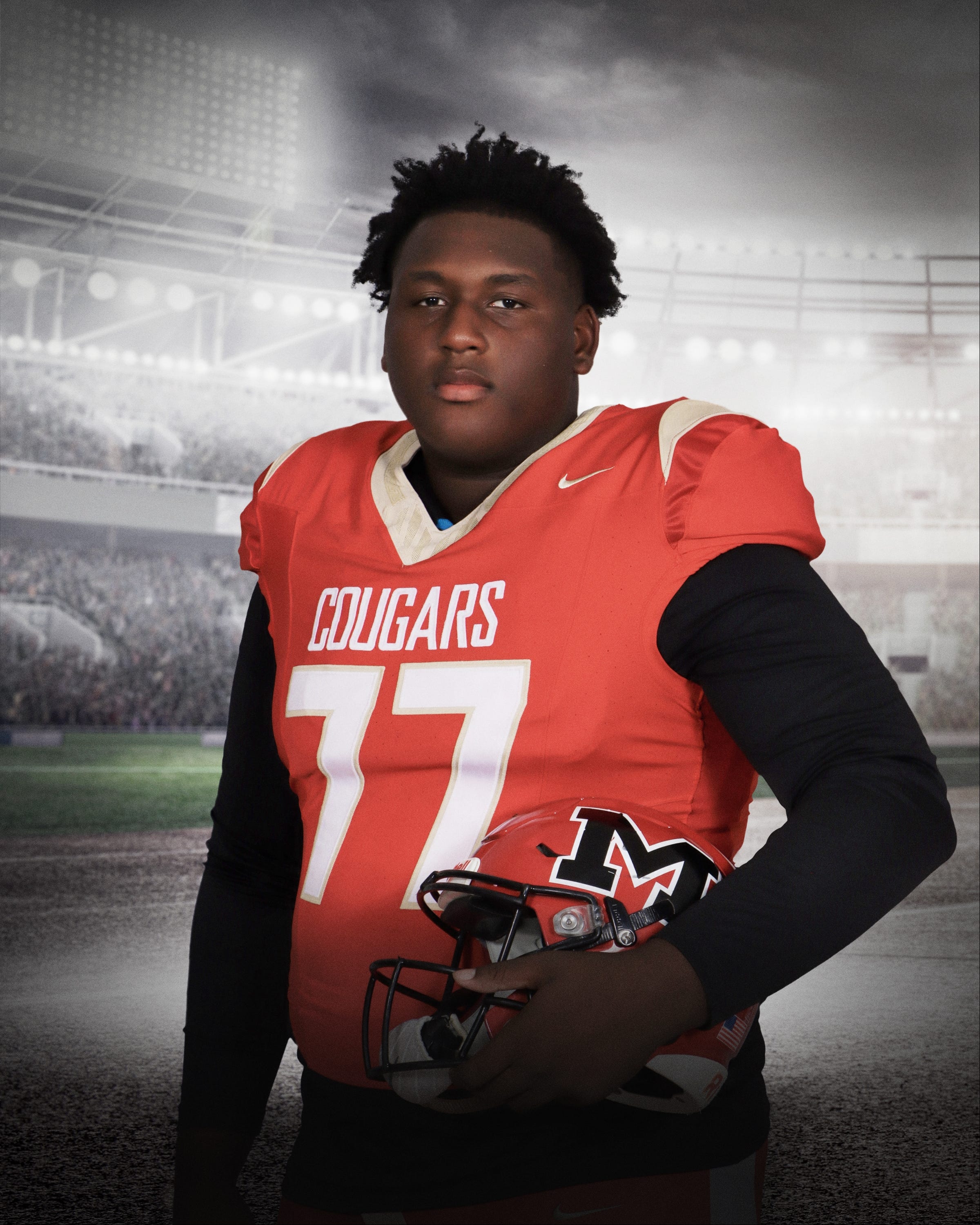 Introducing the Sarasota Herald-Tribune 2024 All-Area Football Offense Team