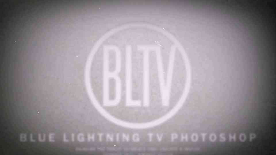 Photoshop How to Transform Photos into DITHER Images