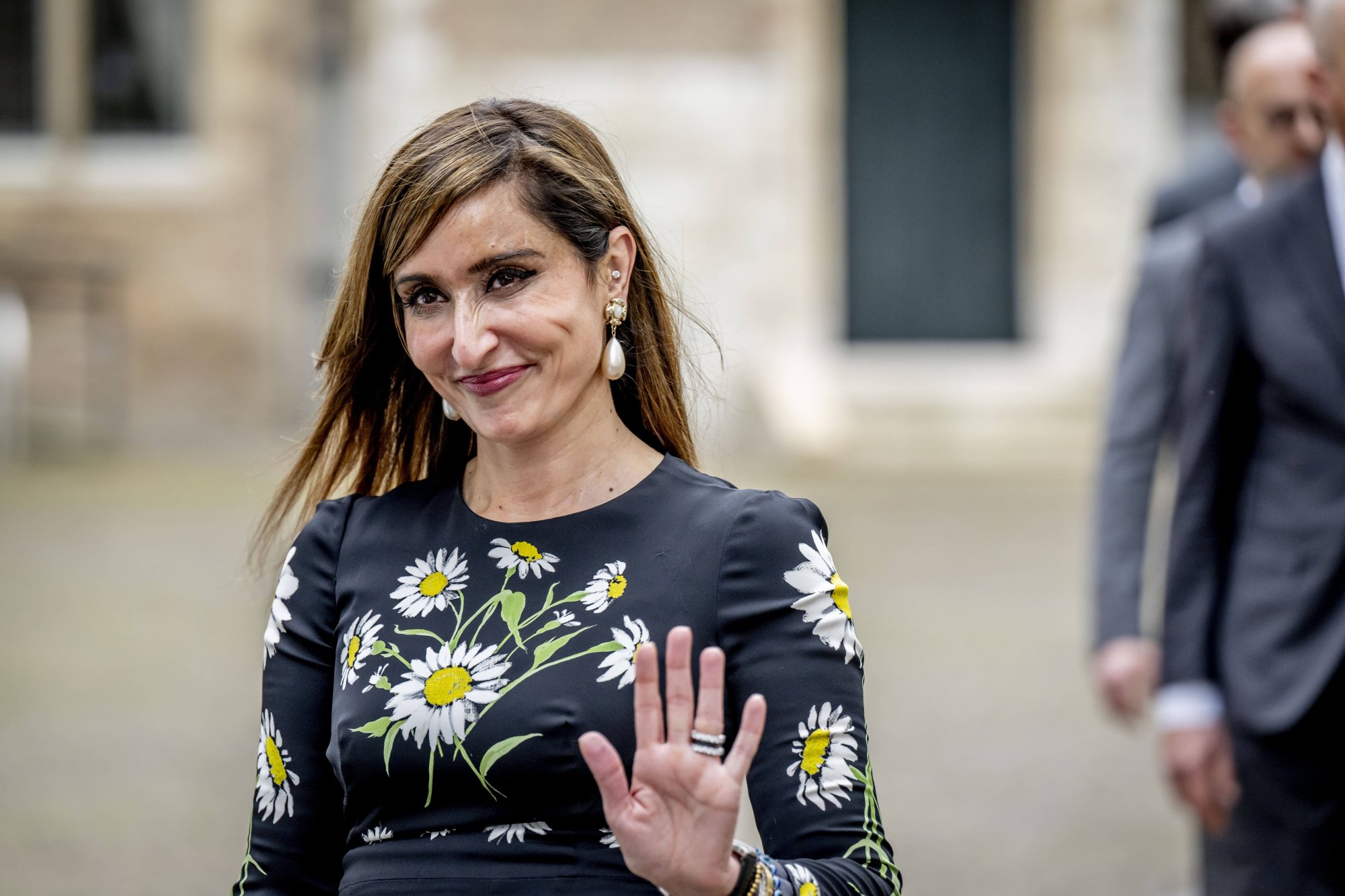 Wat doet de Amerikaanse ambassadeur in Nederland? 'Het is vooral een ...