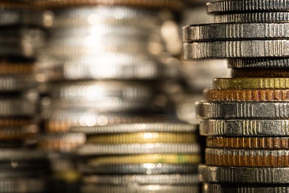 The world's weakest currency that's worth just £1 per 100,000