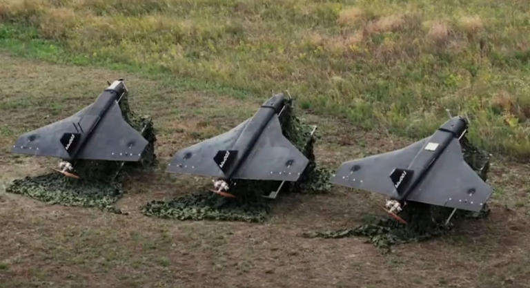 Γερμανία: Συναγερμός για drone πάνω από ΝΑΤΟϊκή βάση