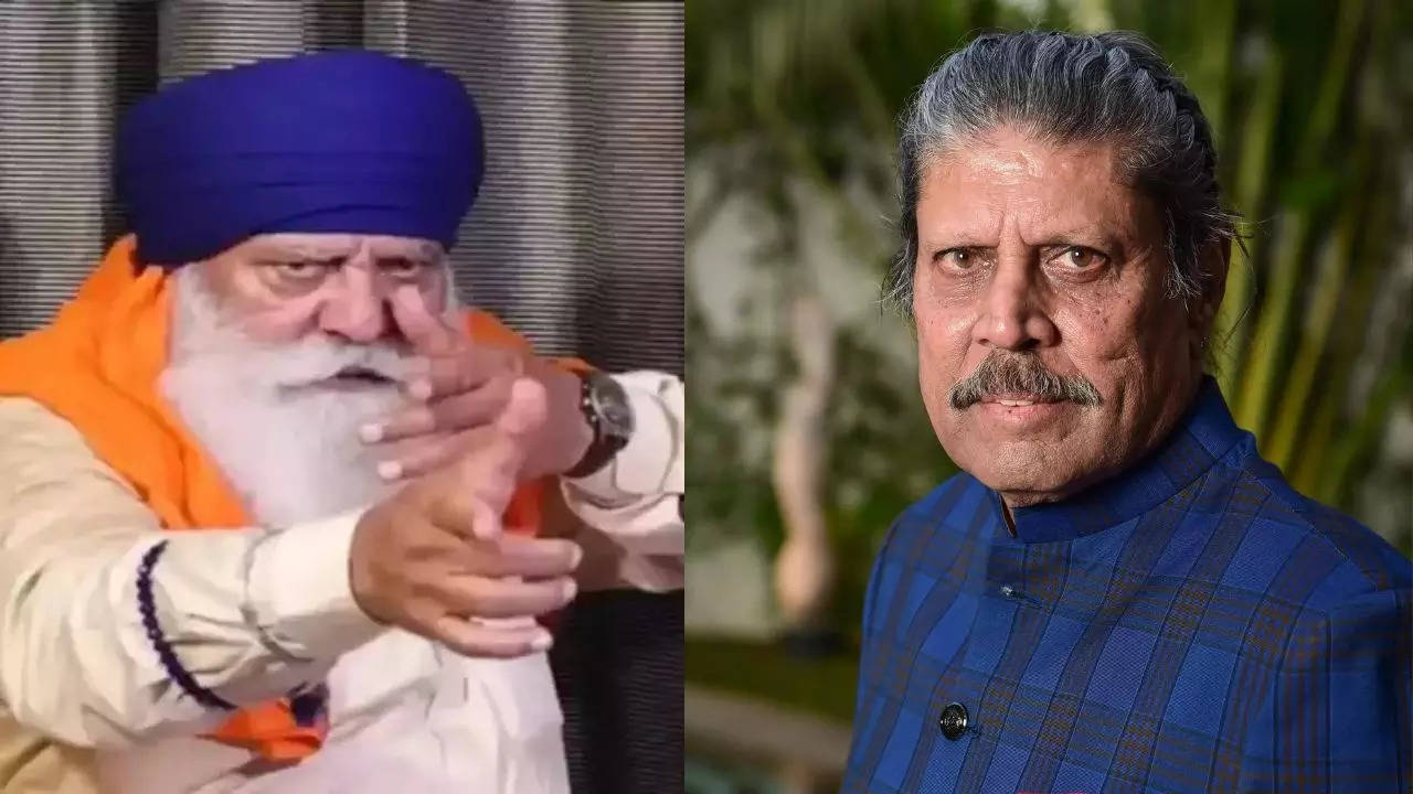'Kapil Dev bhi janta hai woh crack hai': Ex-India cricketer reacts to ...