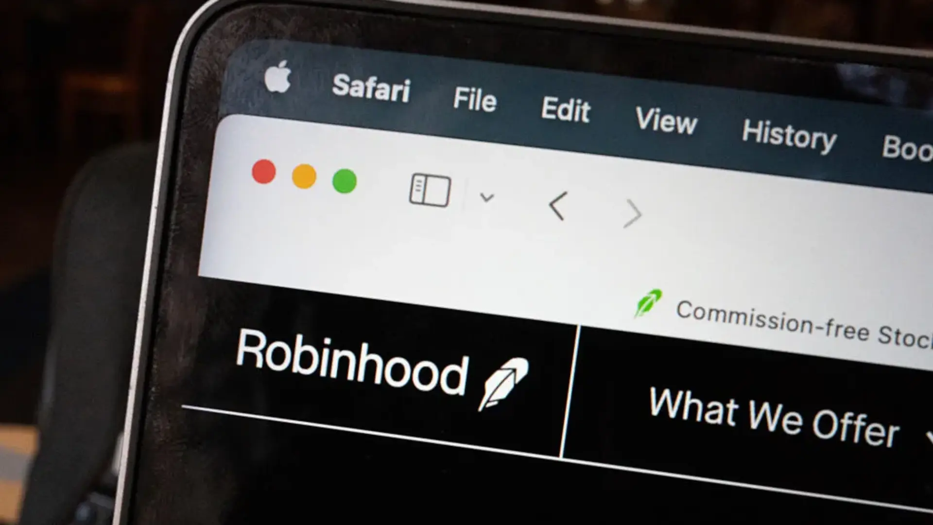 Robinhood Reaches $45M SEC Settlement, Crypto Arm Investigation Still Ongoing