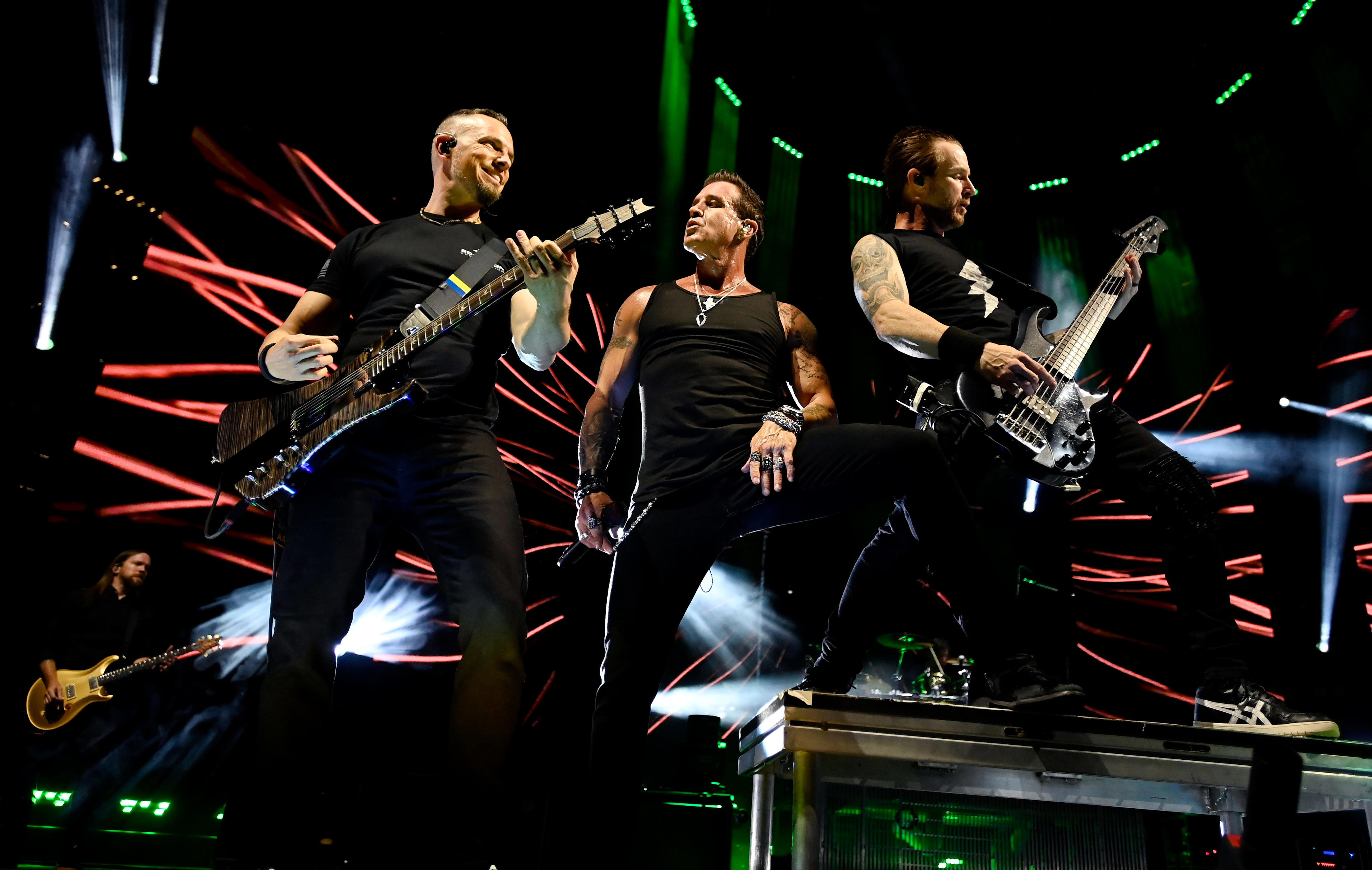 Justin Timberlake, Dionne Warwick: 10 concerts to attend in the ...