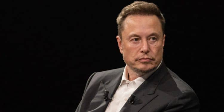 Elon Musk's X Crashes Globally