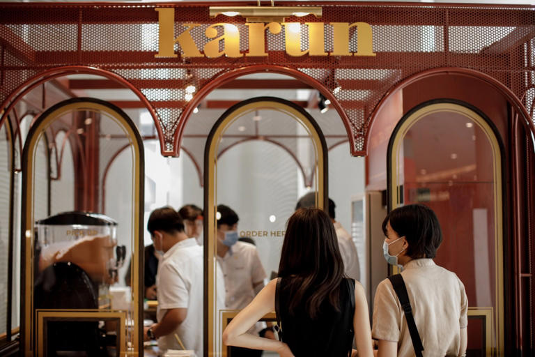 ‘ชาไทย’ ก็ขายแพงเหมือนกาแฟได้! ‘Karun’ ทำยอดทะลุ 160 ล้าน เตรียมบุกฮ่องกงภายในปี 2569