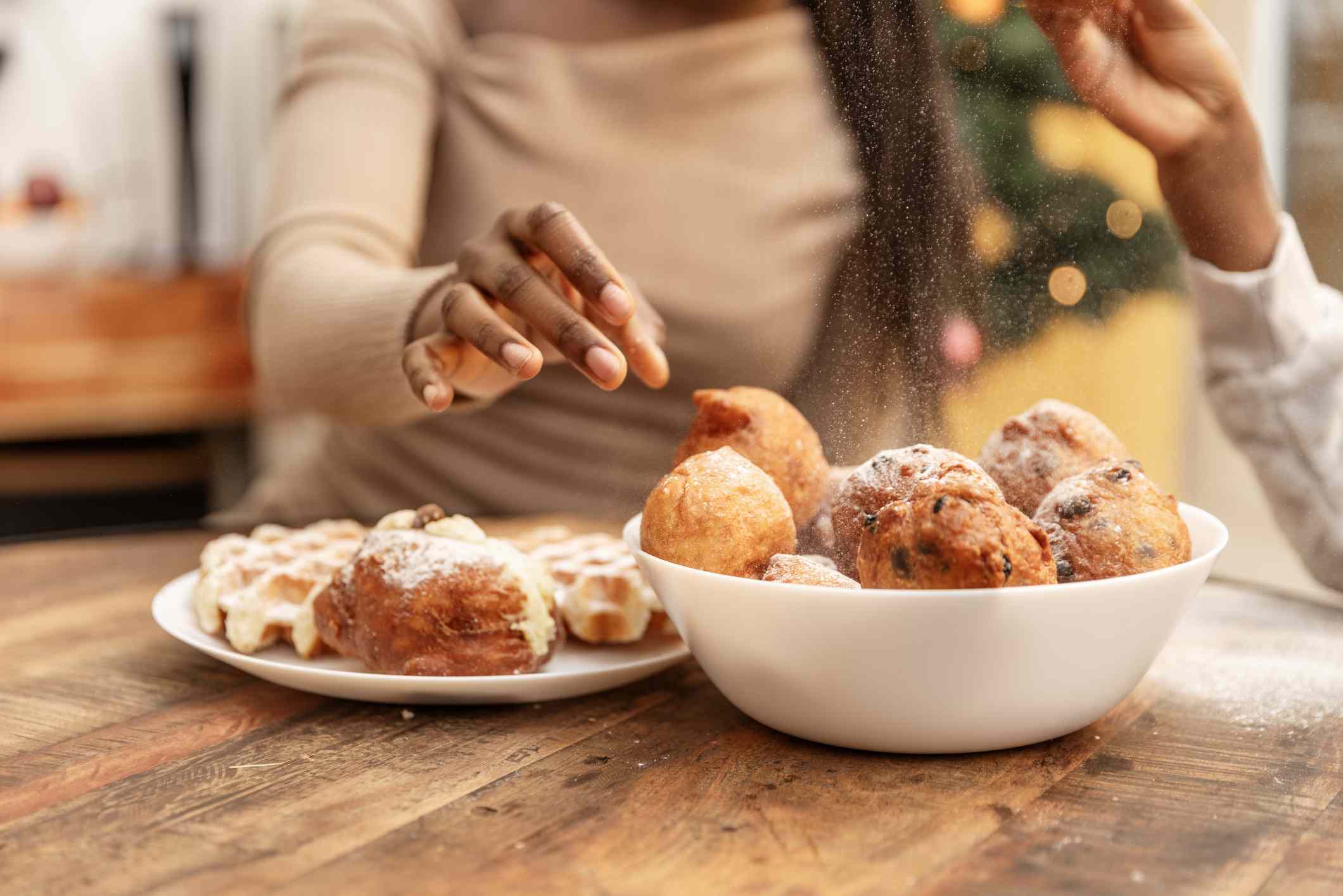 What To Know About Sugar Intake and Inflammation