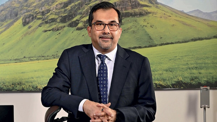 'We wouldn't do that': ITC chief Sanjiv Puri as 90-hour work week ... 'We wouldn't do that': ITC chief Sanjiv Puri as 90-hour work week ...