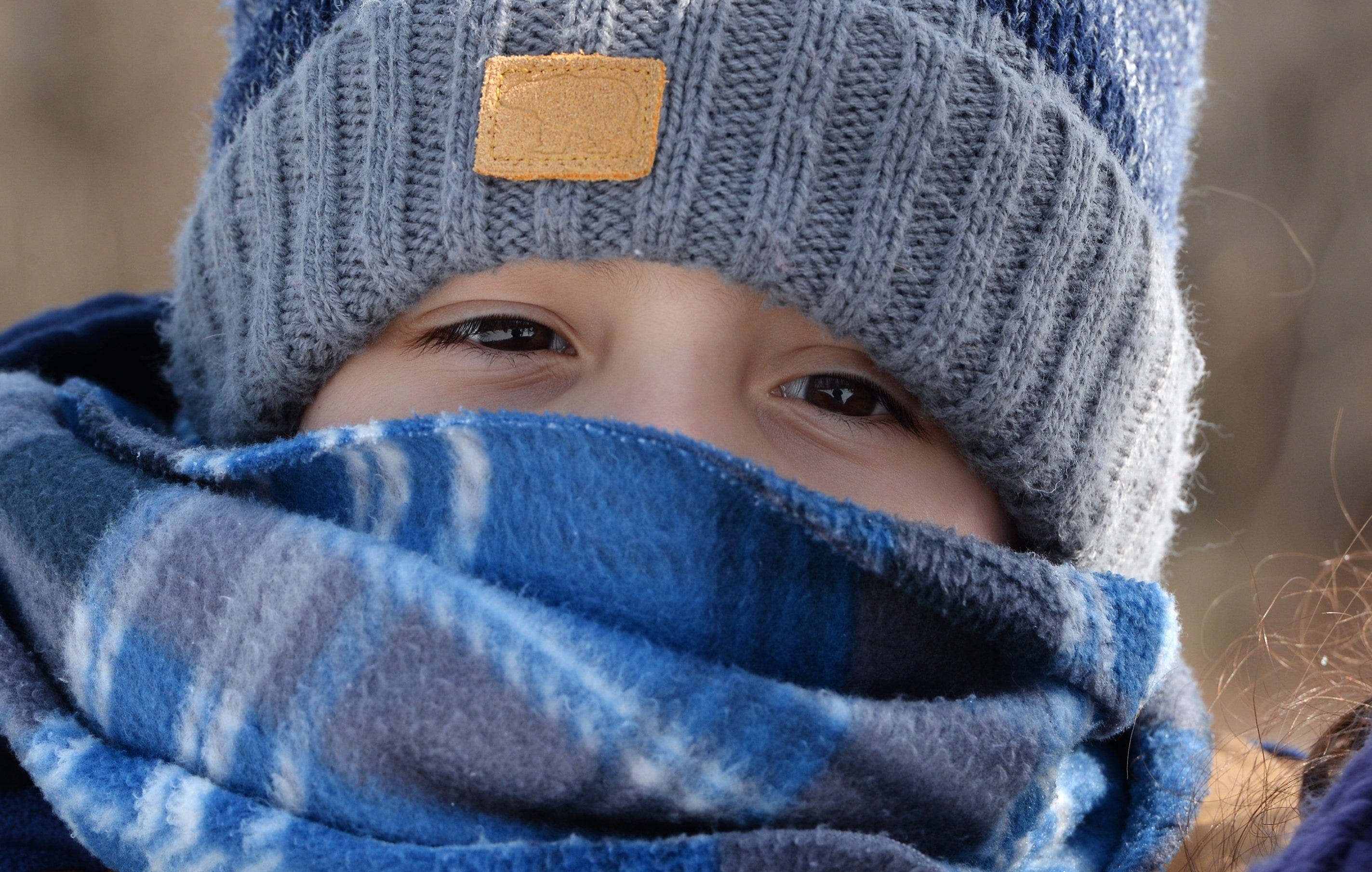 Wind chill affects real-feel temperatures. How is it calculated?
