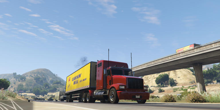 The 15 Best Grand Theft Auto V Mods, Ranked