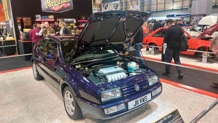 The End of the VR6: The Legacy of Volkswagen’s Iconic Engine