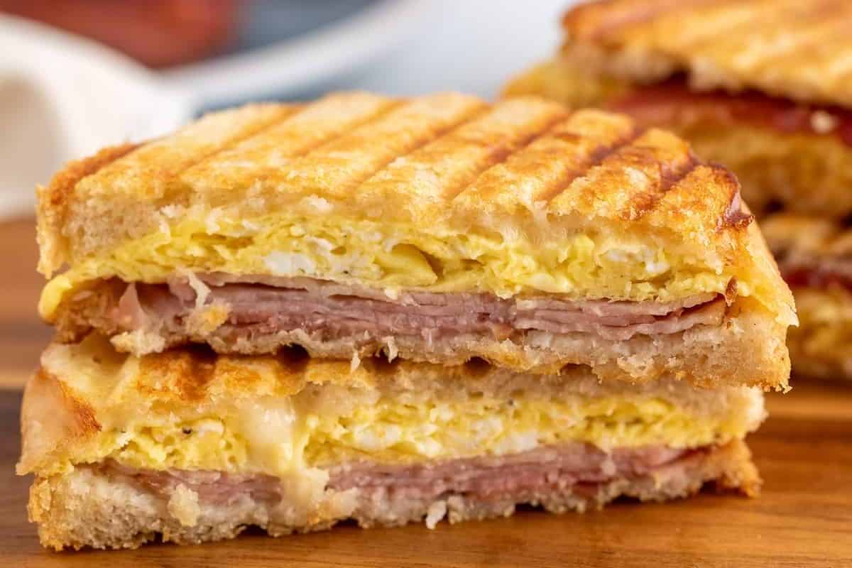 10 Delicious Panini Recipes for Every Craving