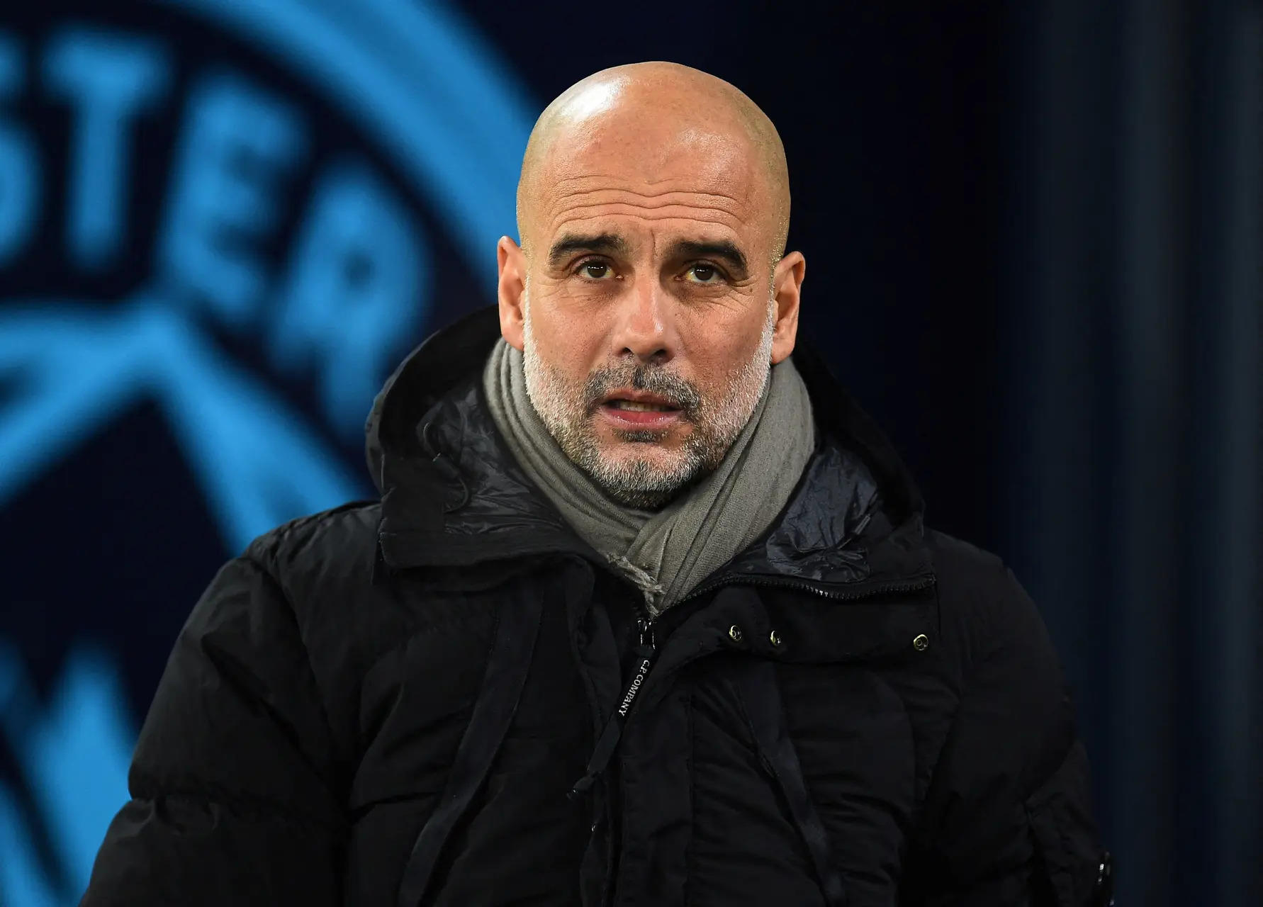 Manchester City's iconic coach Pep Guardiola splits from wife after 30 ...