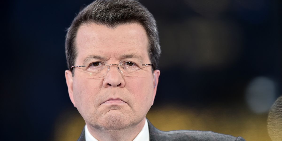 An In-House Former CNN Personality Will Take Neil Cavuto's Time Slot On ...