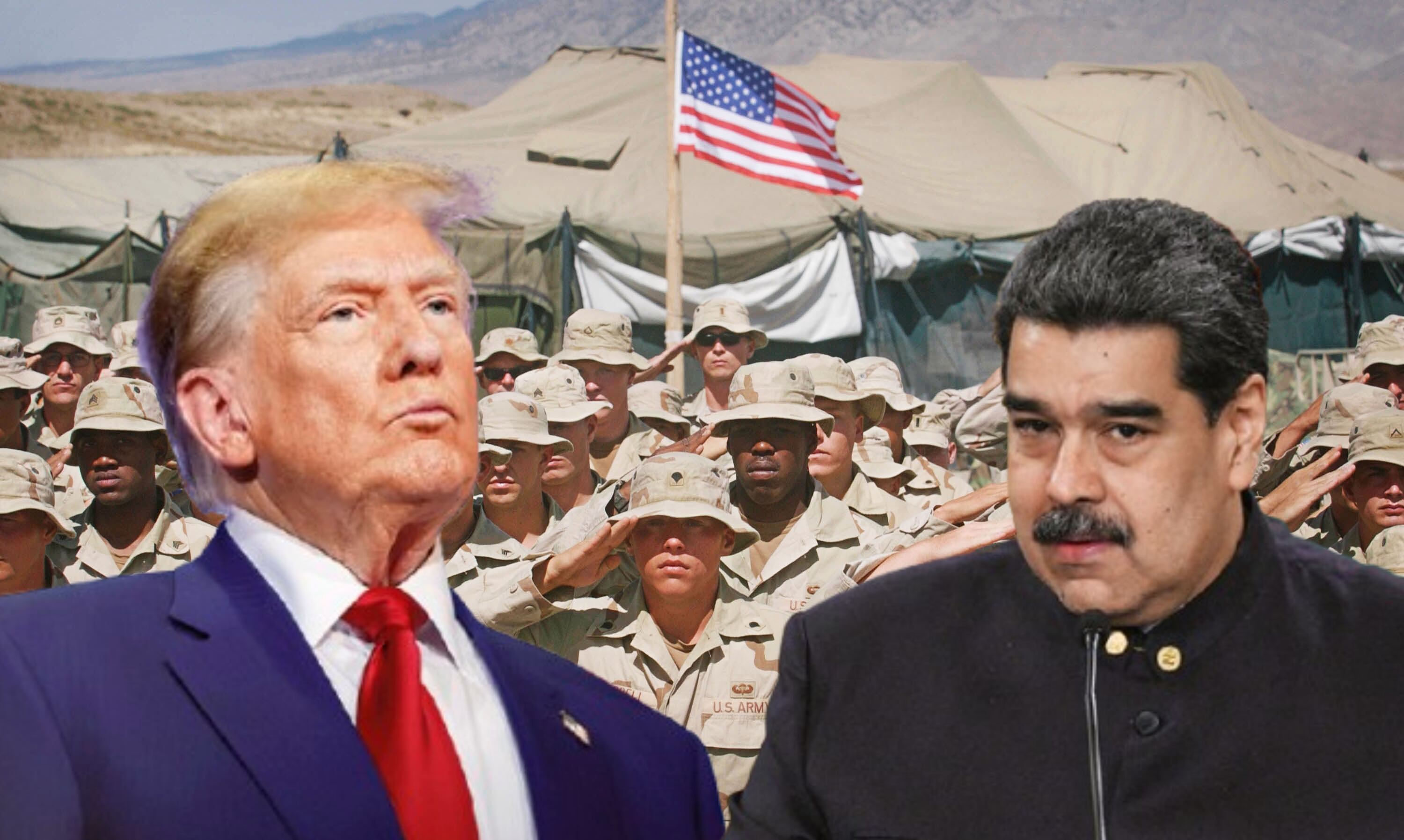 ¿Donald Trump logrará tumbar a Nicolás Maduro? Moisés Naím explica en ...