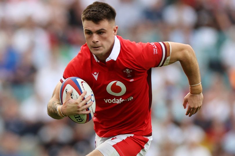 The best Wales team Gatland can now pick from the Six Nations squad