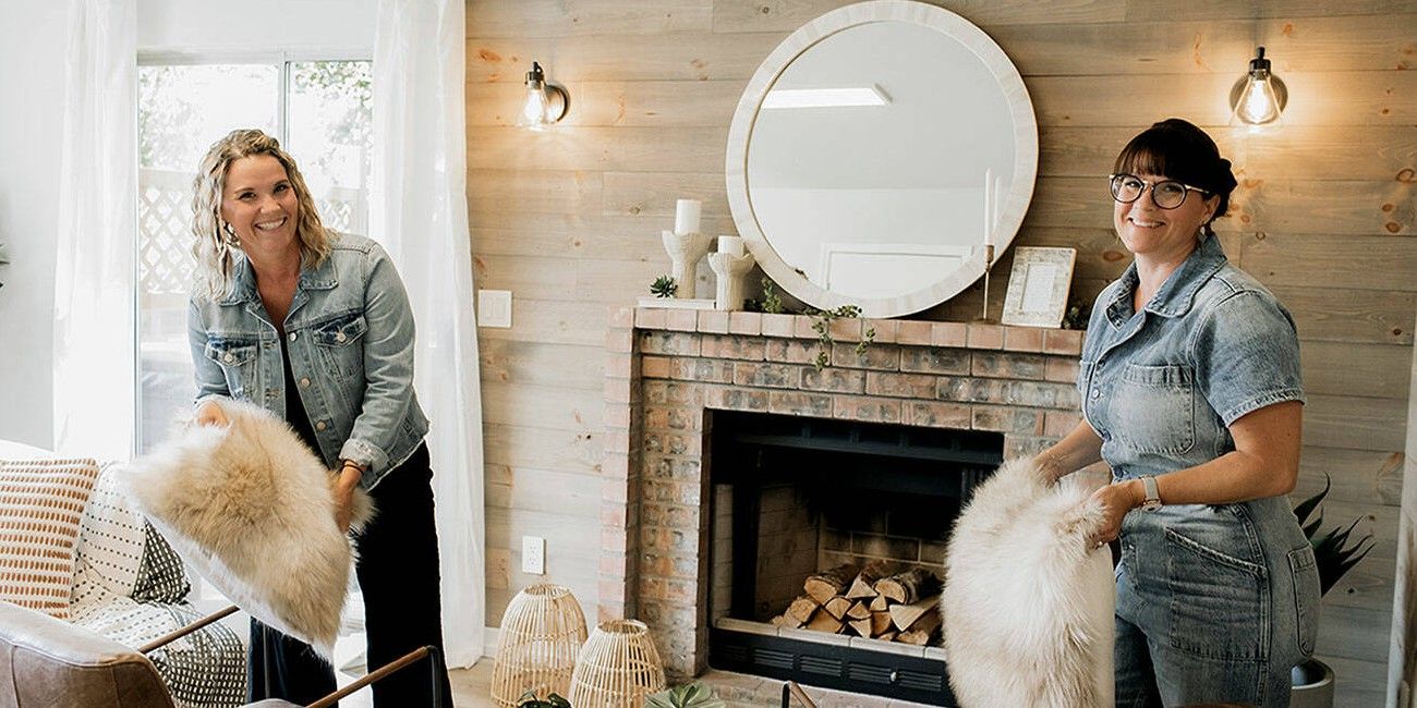 The 15 Best House-Flipping Shows Of All Time, Ranked