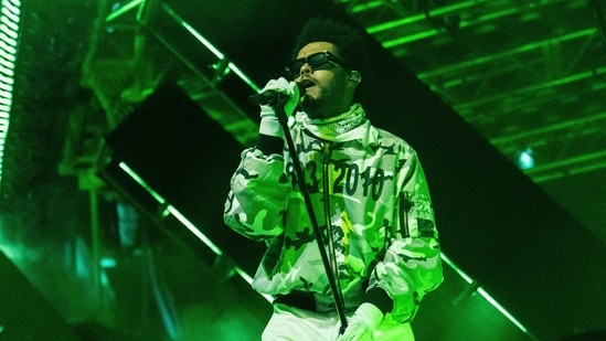 The Weeknd scraps Rose Bowl concert and delays album release due to LA ...