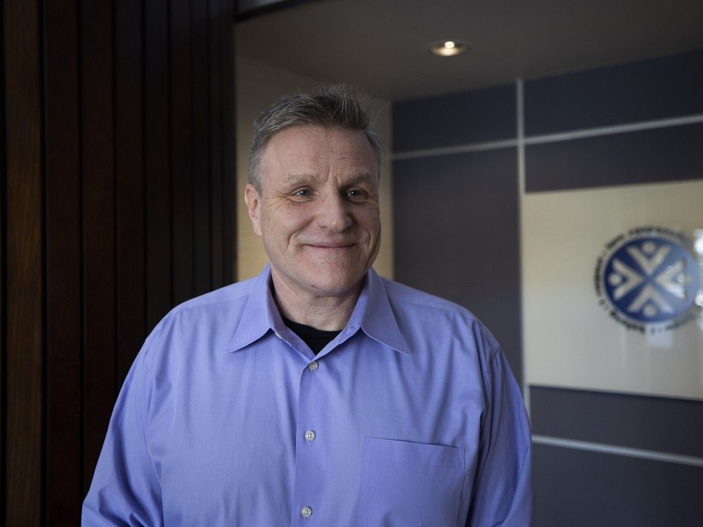 Saskatchewan families frustrated by need to seek private supports as ...