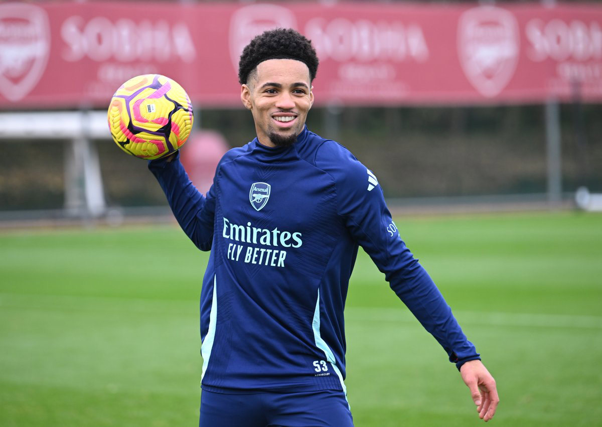 Arsenal: Mikel Arteta explains why Ethan Nwaneri is not allowed in ... Arsenal: Mikel Arteta explains why Ethan Nwaneri is not allowed in ...