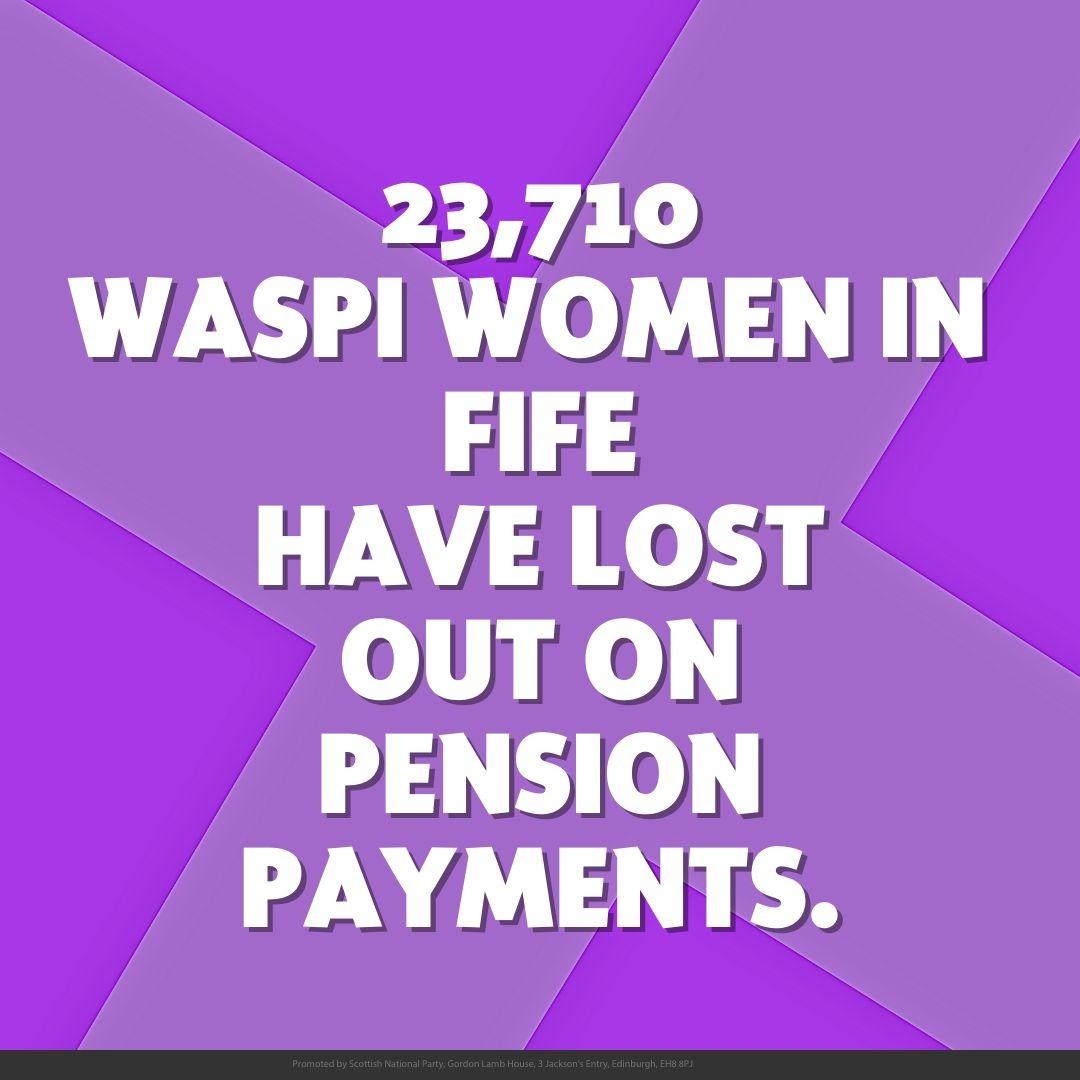 David Torrance MSP calls out Labour's betrayal of 23,710 WASPI Women in ...