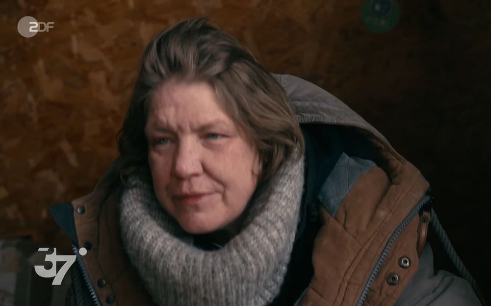 Obdachlos in Köln: Der bittere Absturz von Jana (50): „Ich hab' alles ...