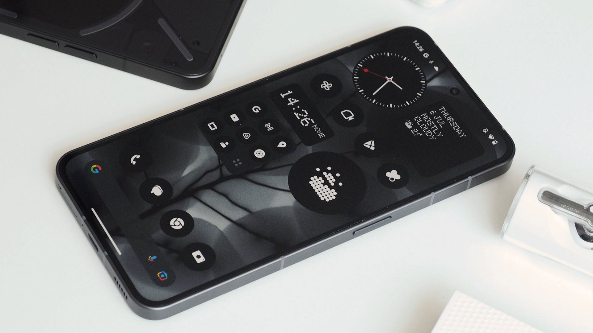 Leaked Nothing Phone 3 memo teases a flagship phone packed with AI Leaked Nothing Phone 3 memo teases a flagship phone packed with AI