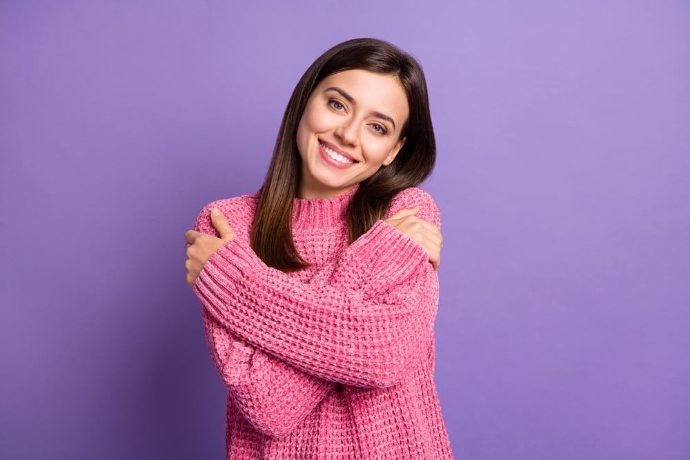 Women Who Are True Empaths Have 15 Subconscious Traits