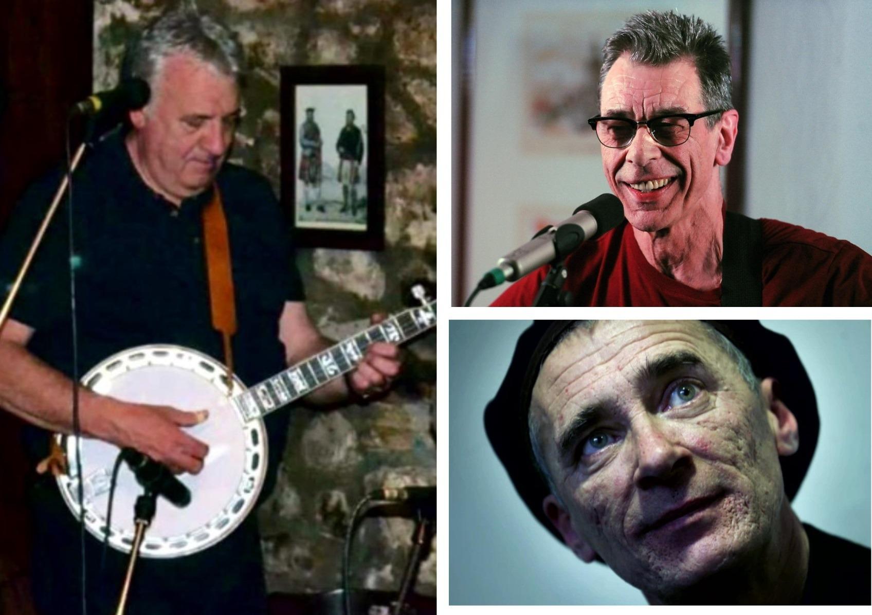 Kirkcaldy Acoustic Music Club: 20 years of supporting live music at ...