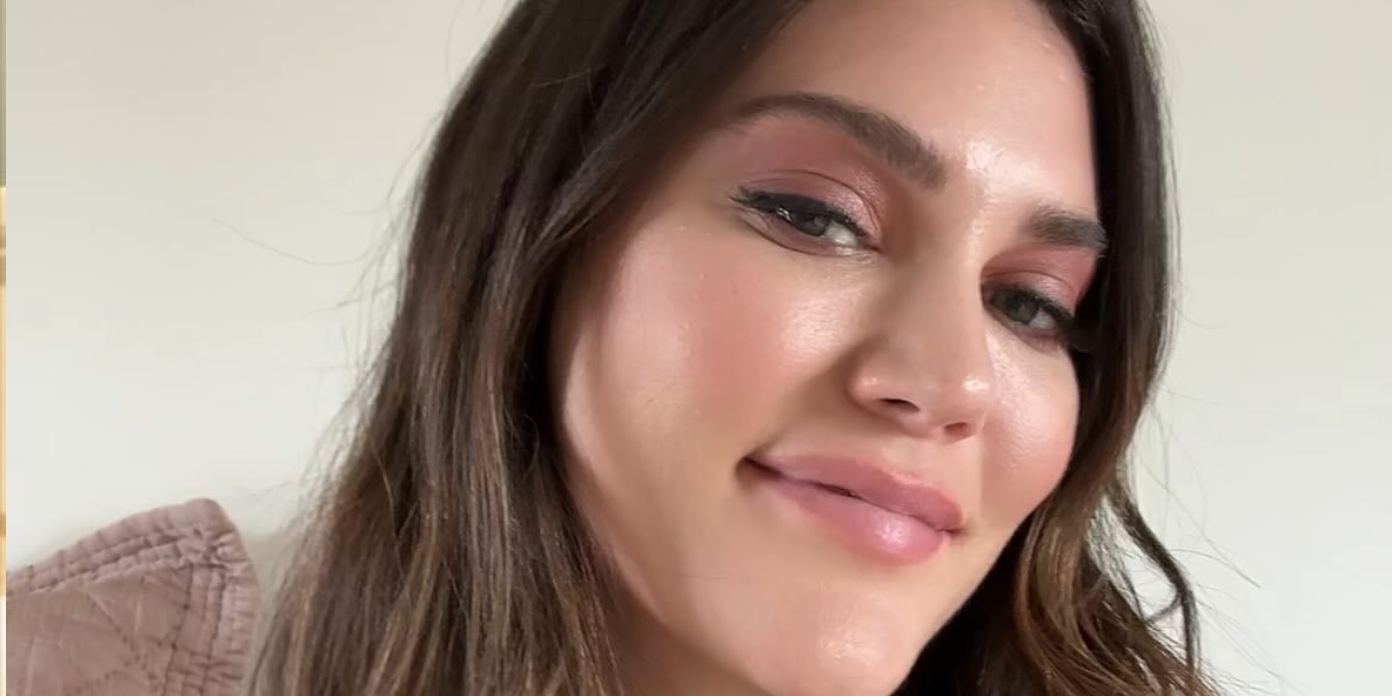 Ali Tate-Cutler, the 35-year-old plus-size model who is revolutionizing ...