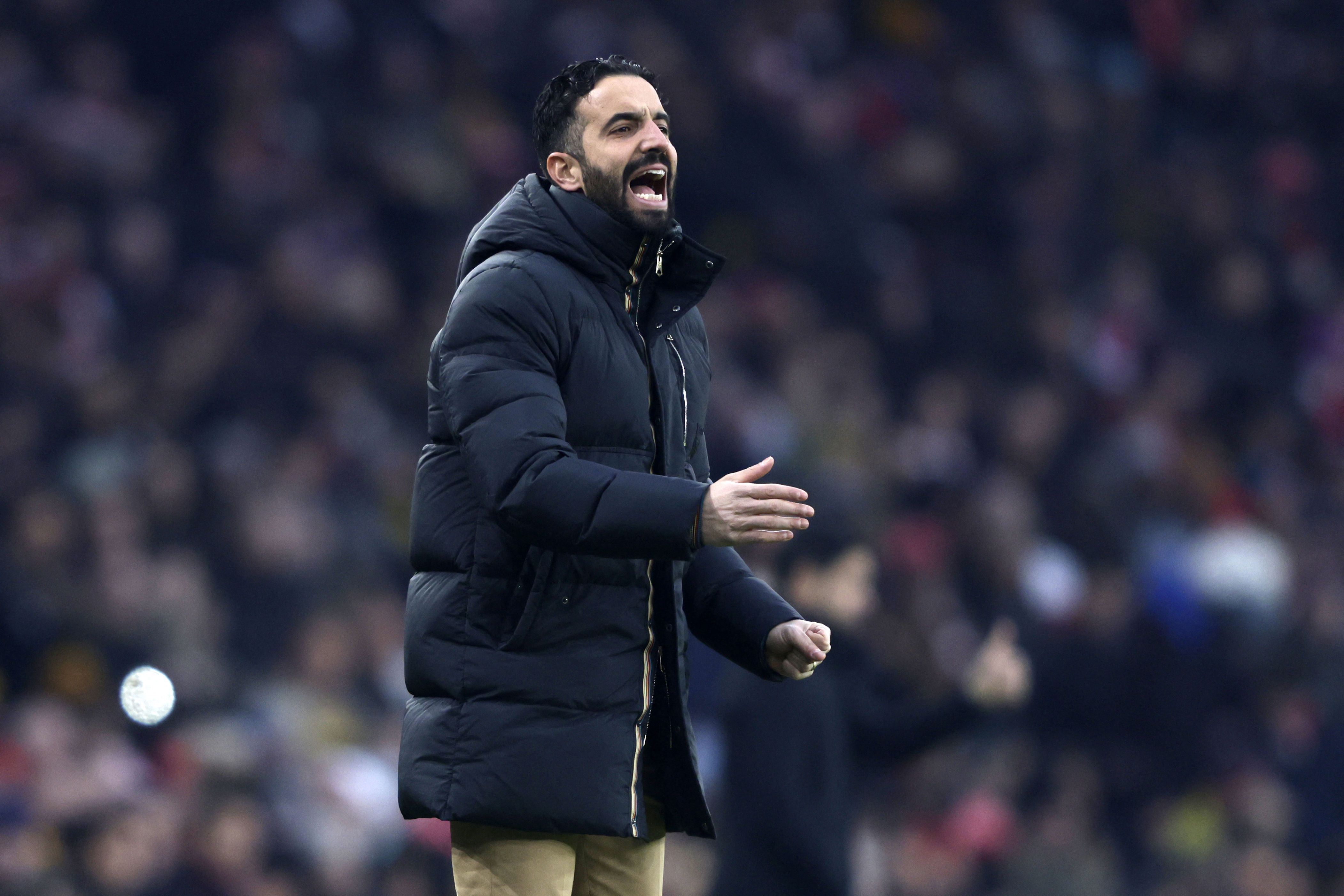 Eyebrow-raising Manchester United and Newcastle United swap deal ...