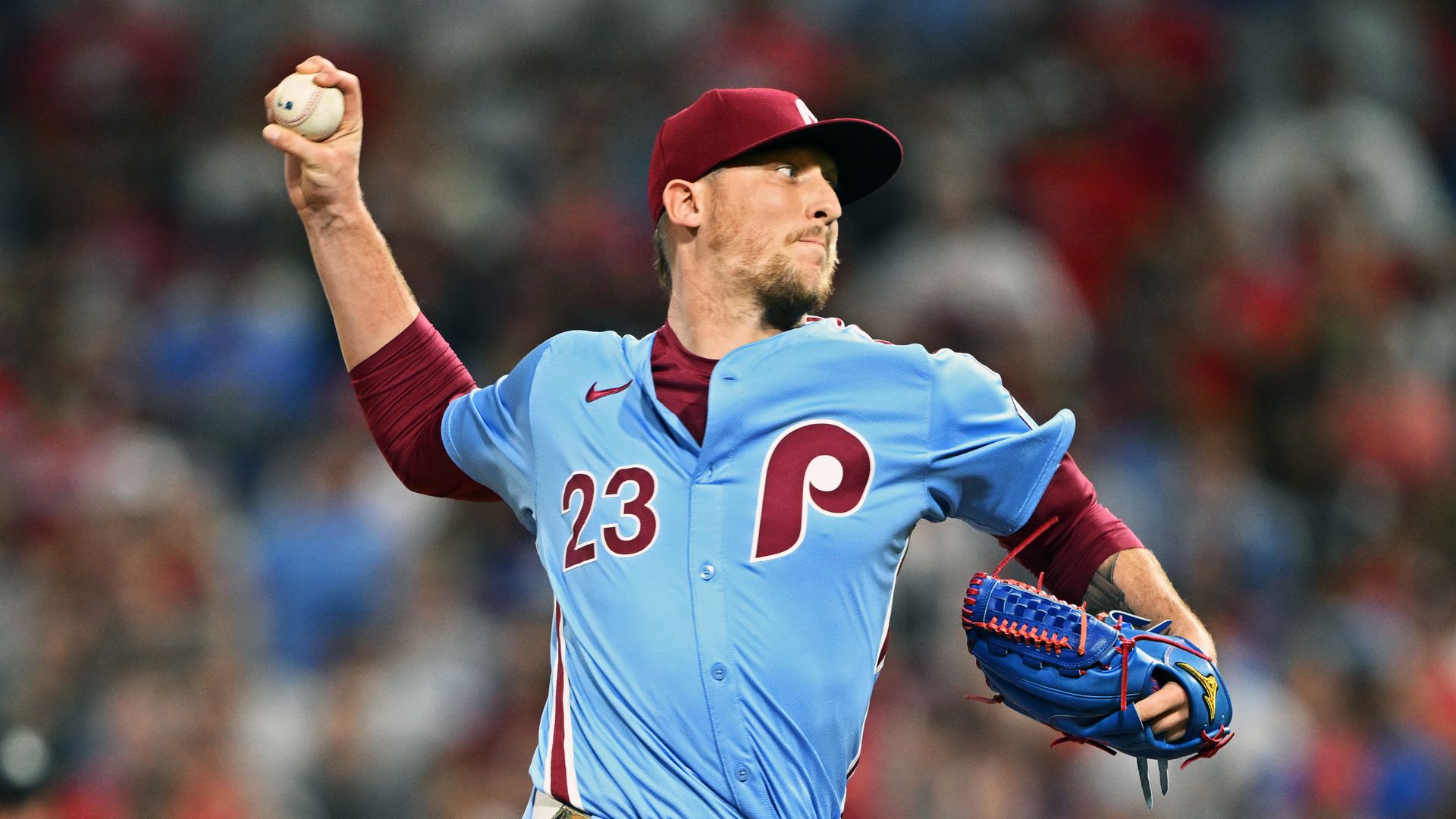 Braves News: Jeff Hoffman, Spring Training, more