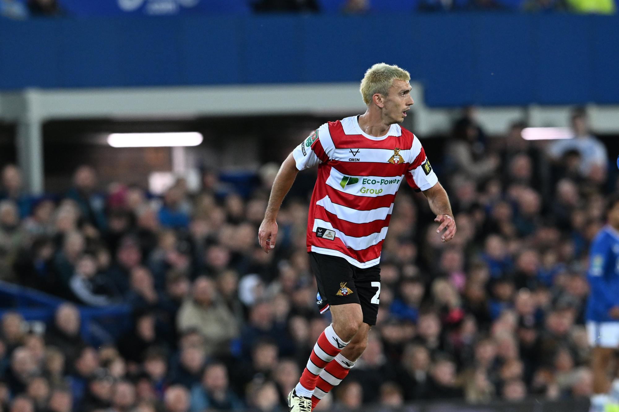 Arrival of Leeds United loanee could have knock-on effect for ...